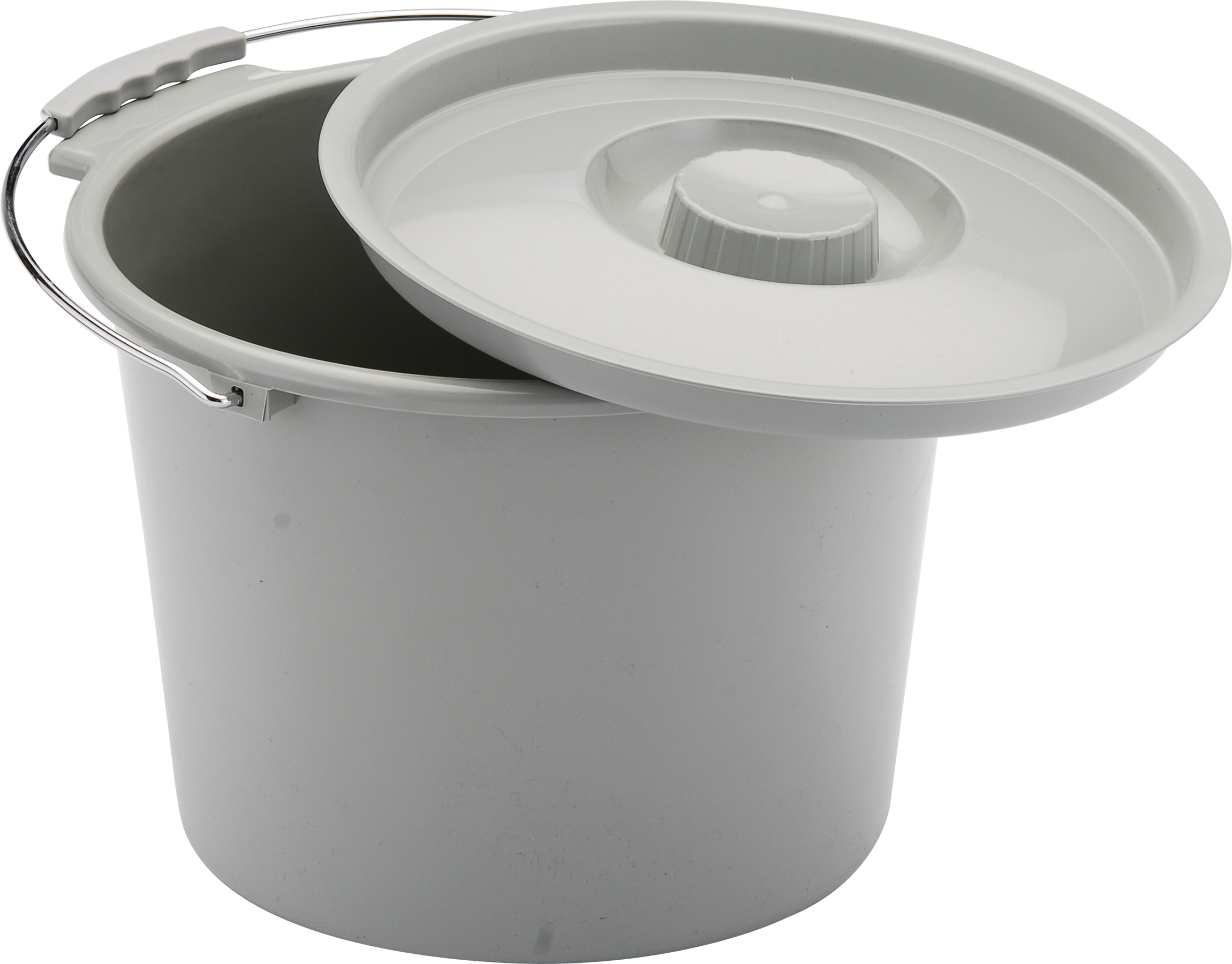COMMODE BUCKET LINER - Jackson Medical Supply